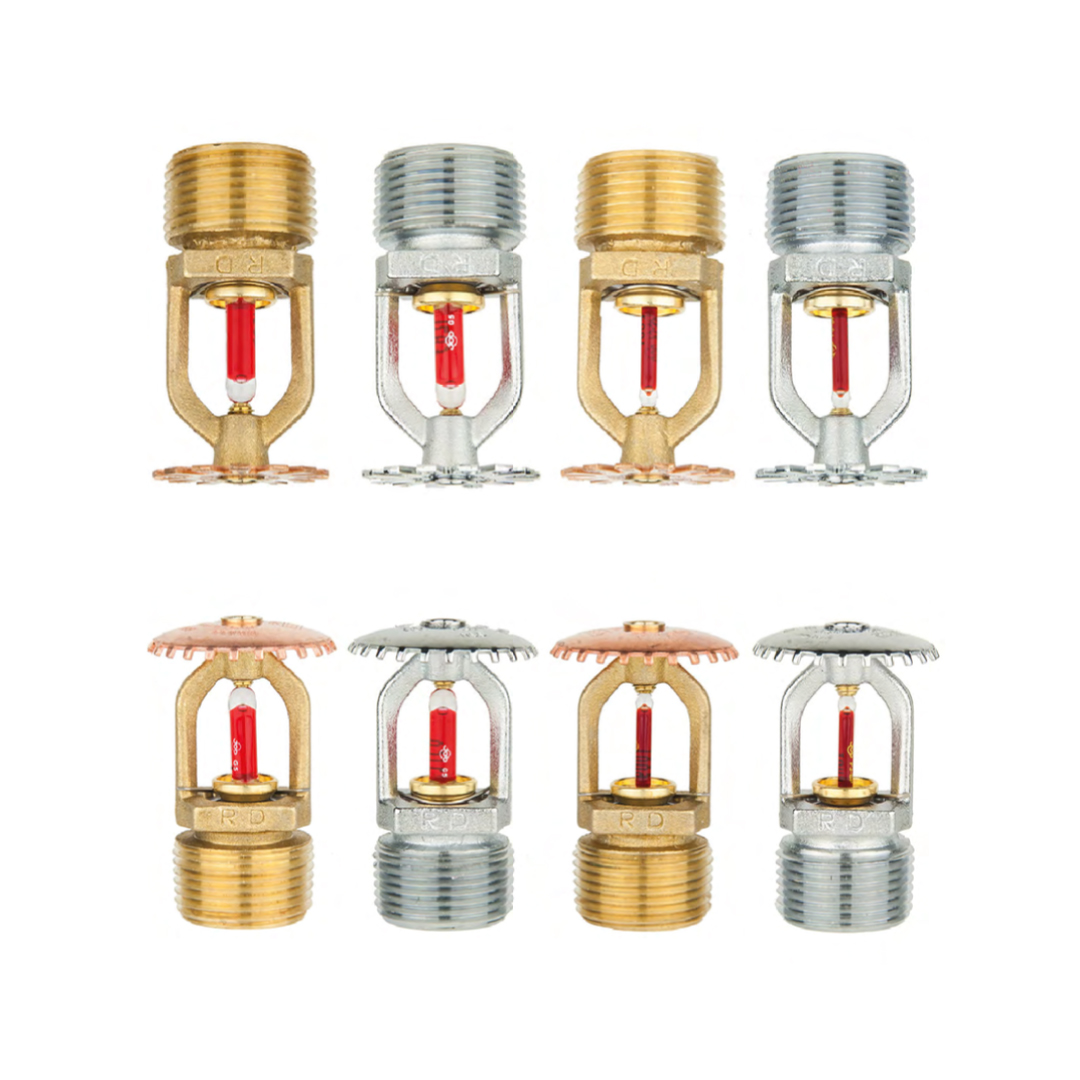 Preguntas frecuentes acerca de Sistemas de Rociadores – ¿Puedo instalar ...