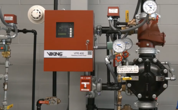 SISTEMAS DE MANGUERAS archivos - Ingeniería de Incendios